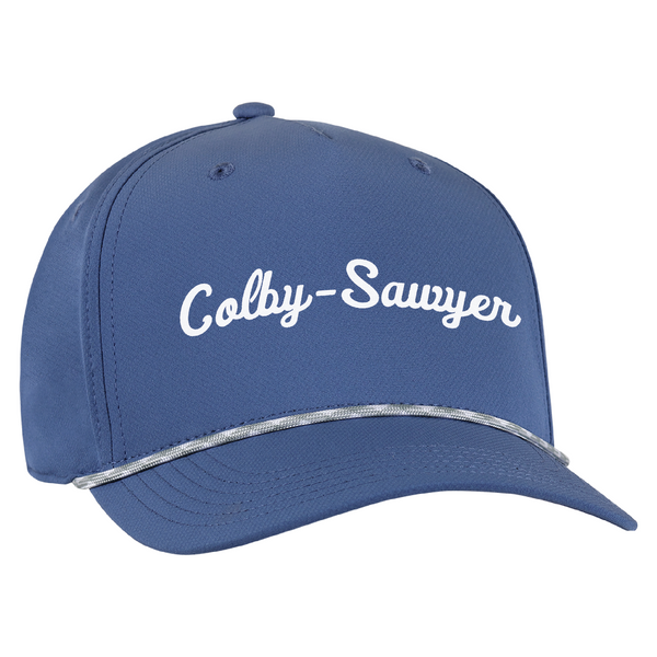 Alto Snap Back Cap – Colby-Sawyer Campus Store