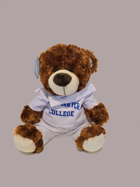 Scrubs Bear – Colby-Sawyer Campus Store